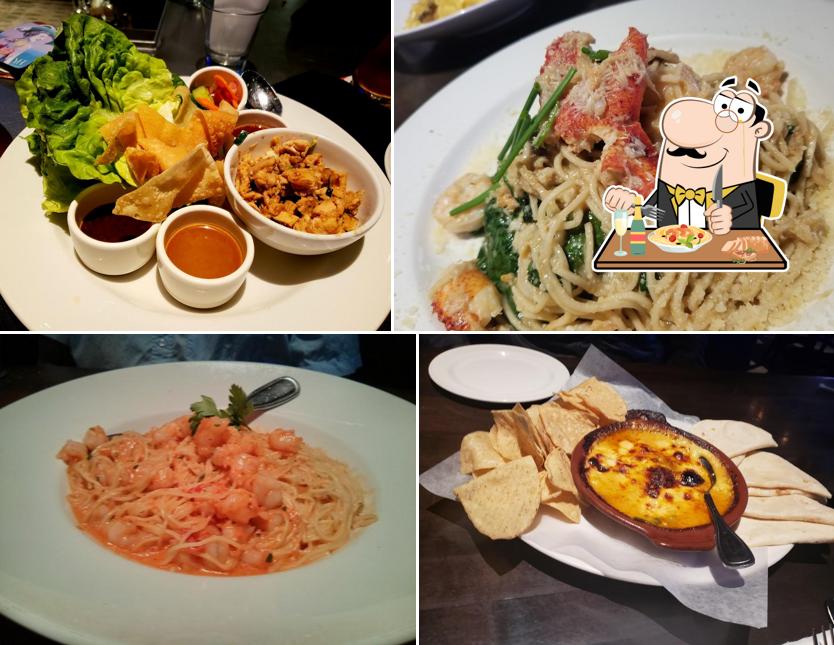 Best restaurants in Palisades Center Mall - Restaurant Guru