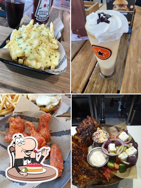 Best restaurants in Menlyn Maine Mall - Restaurant Guru