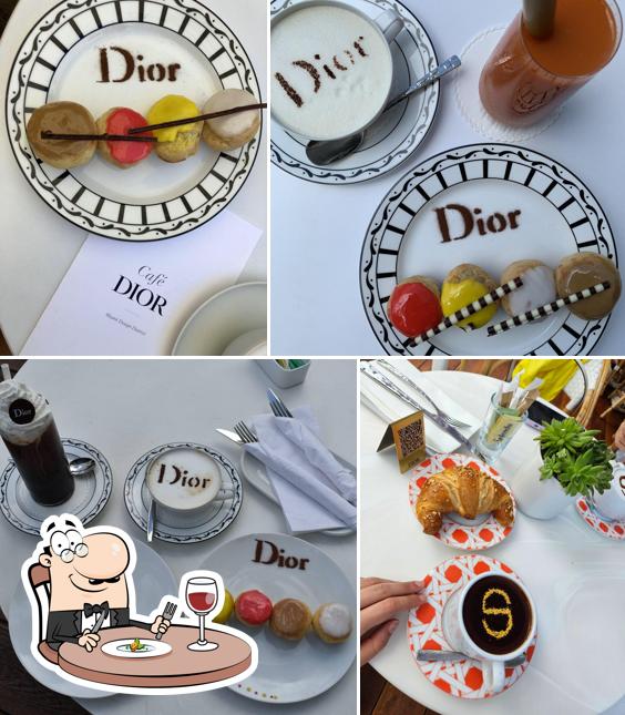 DIOR CAFÈ MIAMI in Miami - Restaurant reviews