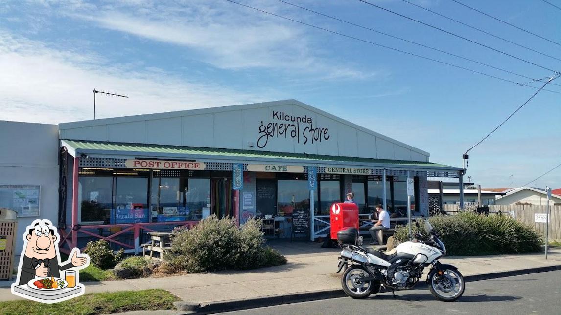 Kilcunda General Store, Kilcunda - Restaurant menu, prices and reviews