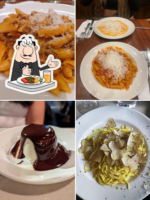 Bar Pitti, New York City - Restaurant menu, prices and reviews