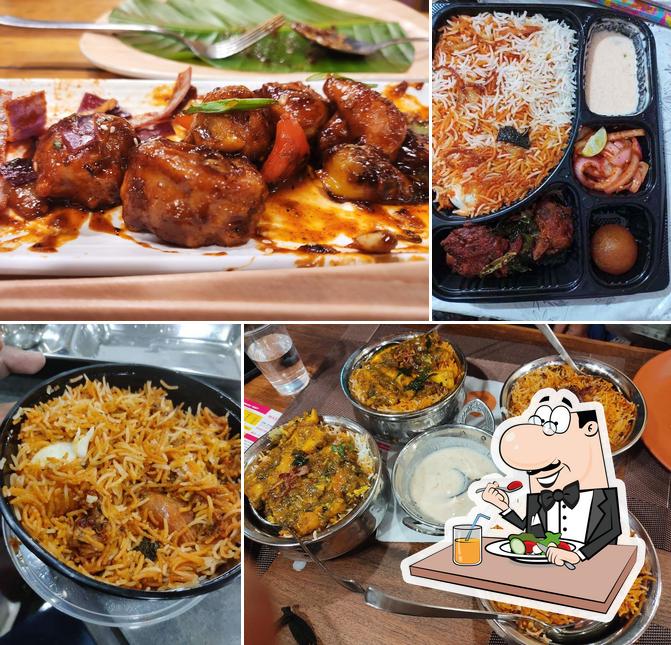Mast Biryani, Guwahati, 4QPR+QHH - Restaurant reviews