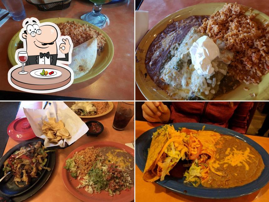 Casa Mexico, Kalispell - Restaurant menu, prices and reviews
