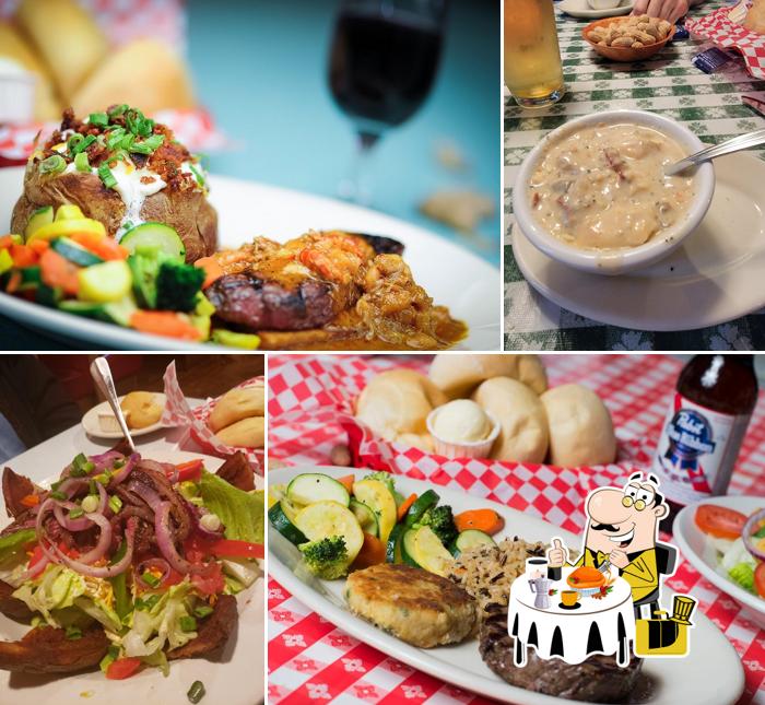Top 5 restaurants for business lunch in Renton, march 2025 - Restaurant ...
