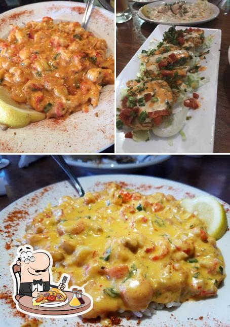 Shuck N Dive, Fort Lauderdale - Restaurant menu, prices and reviews