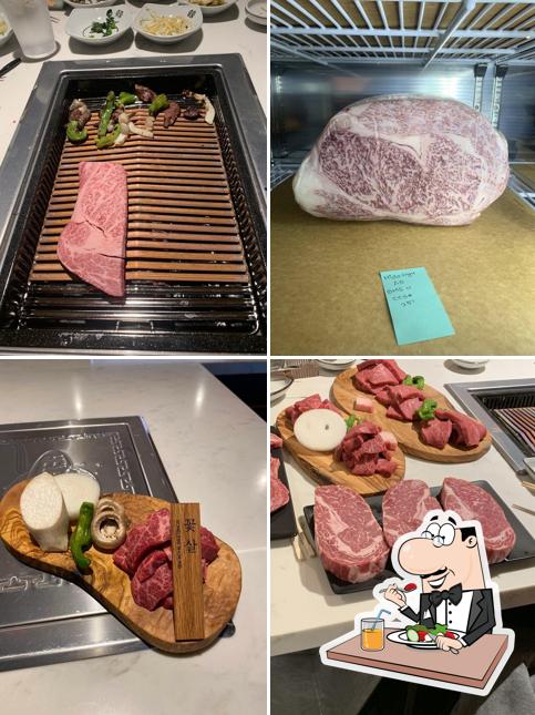 10 Butchers Korean BBQ, Sunnyvale - Carta del restaurante y opiniones
