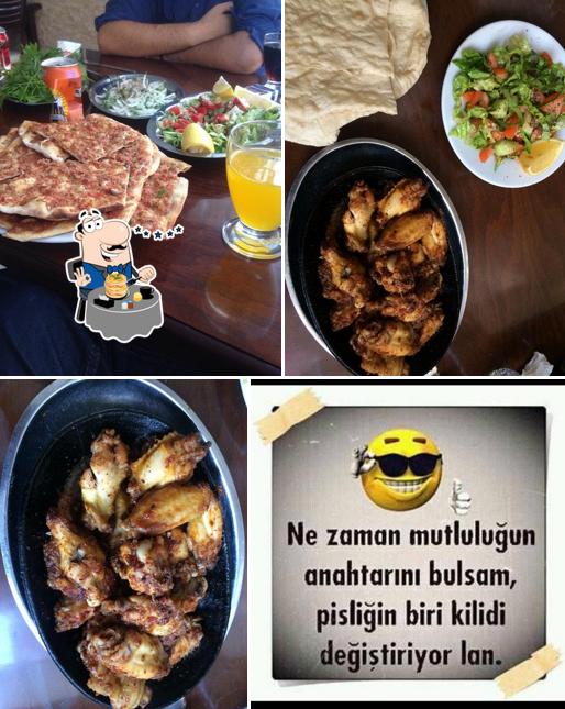 Adana Kebap, Manisa - Restaurant reviews