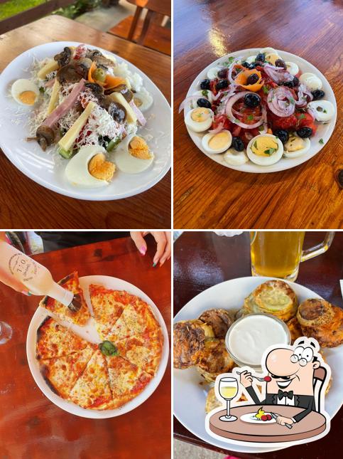 Alba Garden, Primorsko - Restaurant menu, prices and reviews