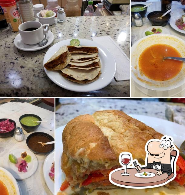 Restaurante El Alcatraz, Ciudad Nezahualcóyotl, Terminal 1 - Restaurant ...