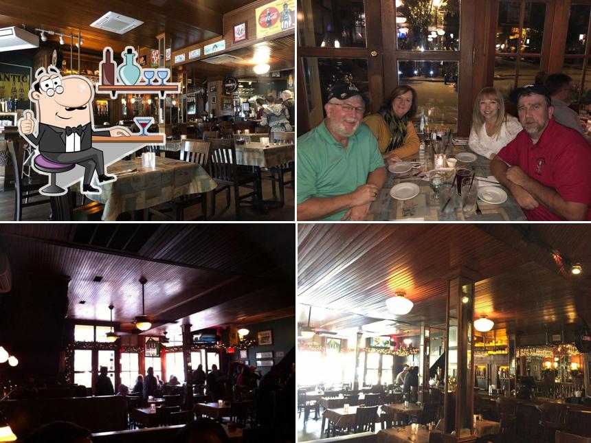 Alexander Michael's, Charlotte - Restaurant menu, prices and reviews