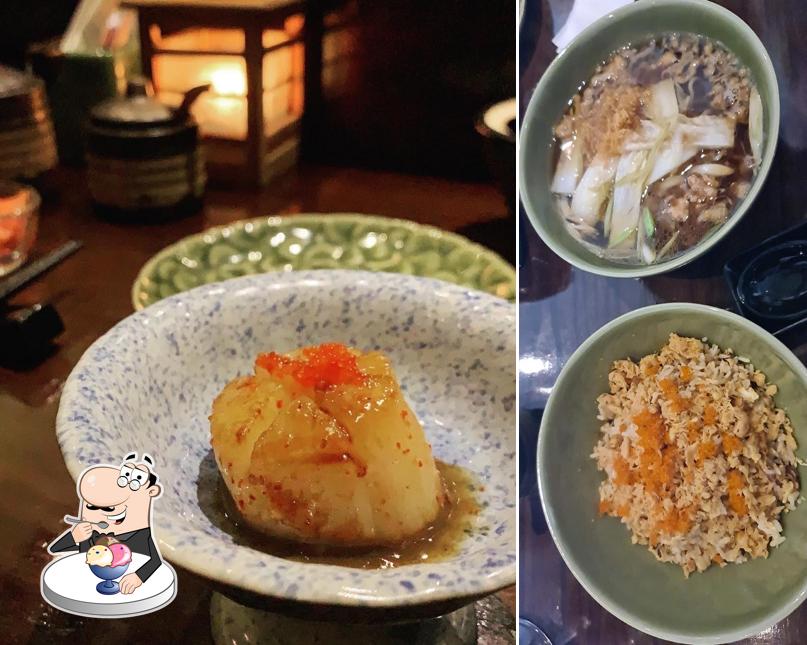 BE NA YA restaurant, Tangerang - Restaurant reviews