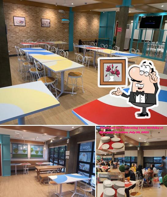 Banapple Matalino, Quezon City - Restaurant menu, prices and reviews