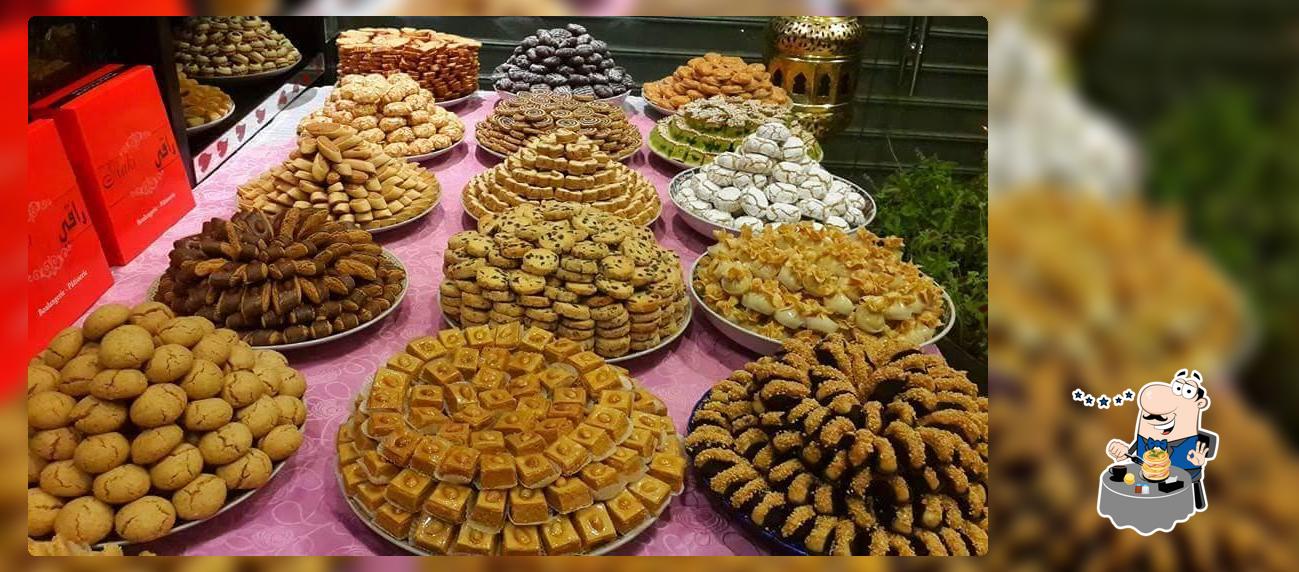 Bin Sultan Cafe Balenaimah Ajman, Dubai - Restaurant reviews