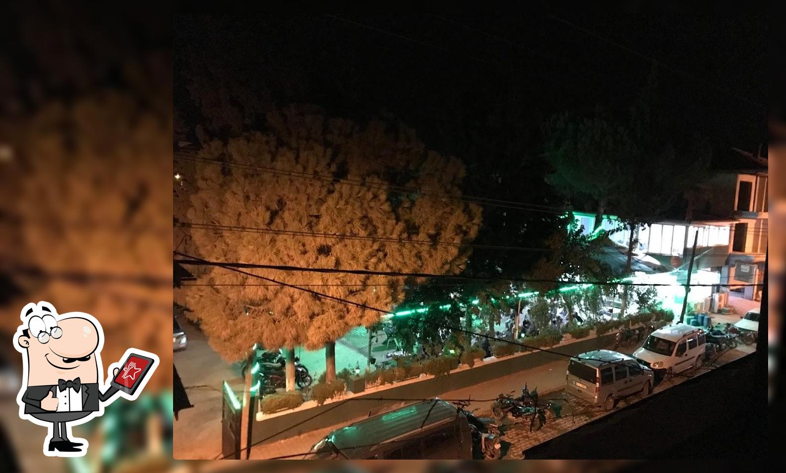 BUHARA ÇAY EVİ, Turkey, Tepeköy Köyü İç Yolu - Restaurant reviews