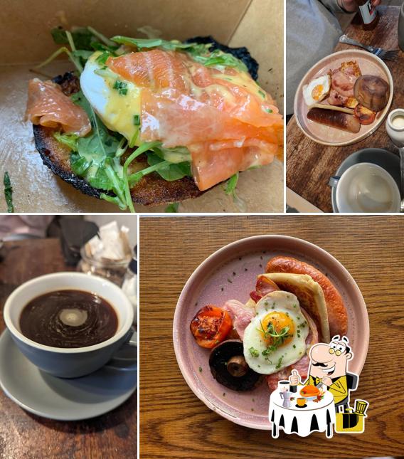 The Fat Gherkin, Moira - Restaurant menu, prices and reviews