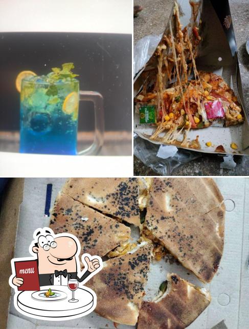 THE FAT CHEF, Hosur - Restaurant reviews