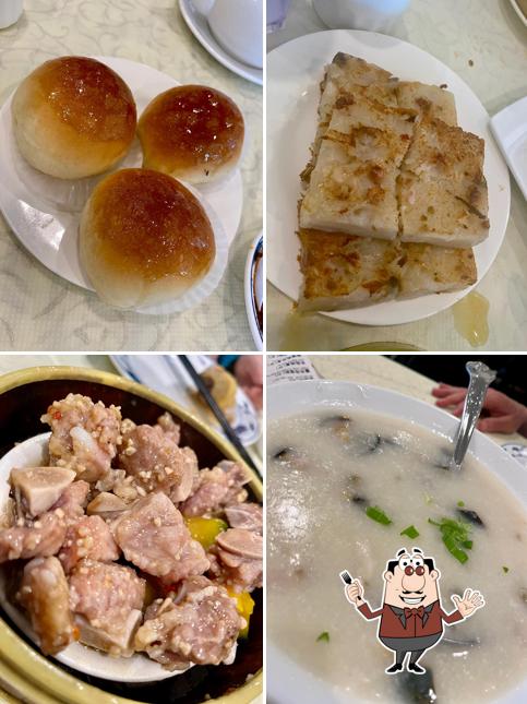 Cheung Hing, San Francisco - Restaurant menu, prices and reviews