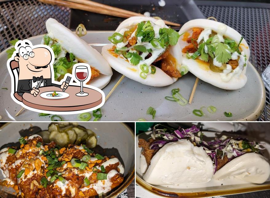 Chow Yum, Baton Rouge - Restaurant menu, prices and reviews
