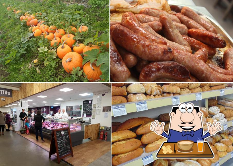 Country Market : Garden Centre, Farm Shop & Shopping Village, Bordon ...