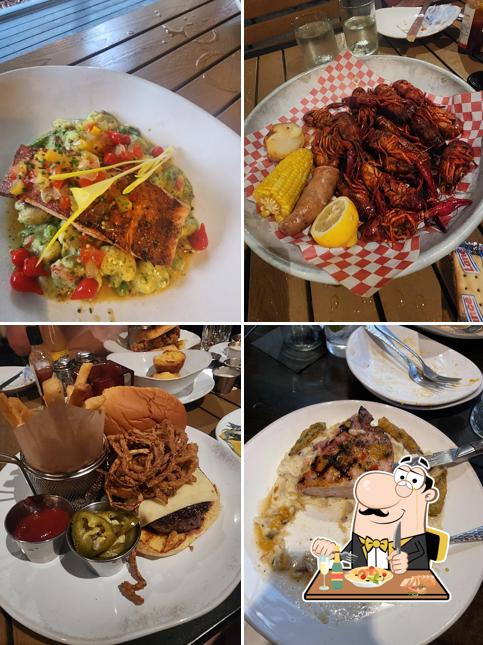 Cypress Social in North Little Rock - Restaurant reviews