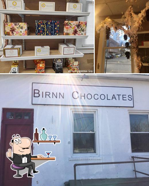 Birnn Chocolates in Highland Park - Restaurant reviews