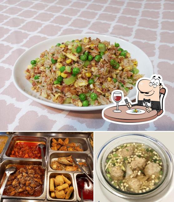 Yummy Delight in Toronto - Restaurant menu and reviews