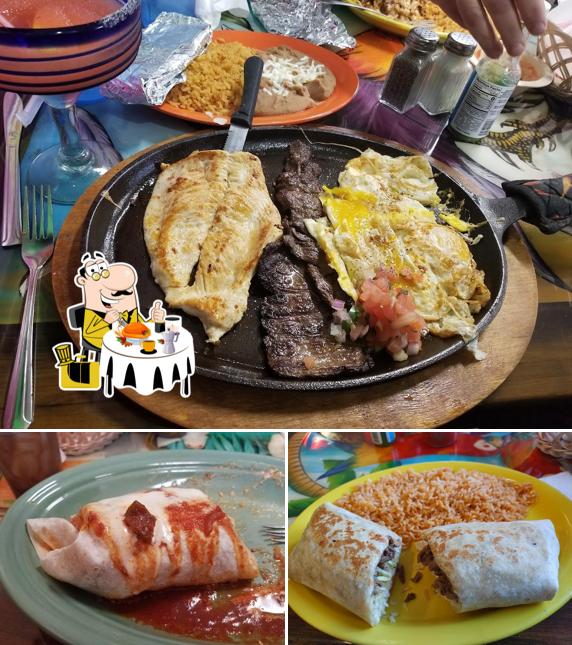 El Patron Mexican Kitchen, Coal City - Restaurant menu, prices and reviews