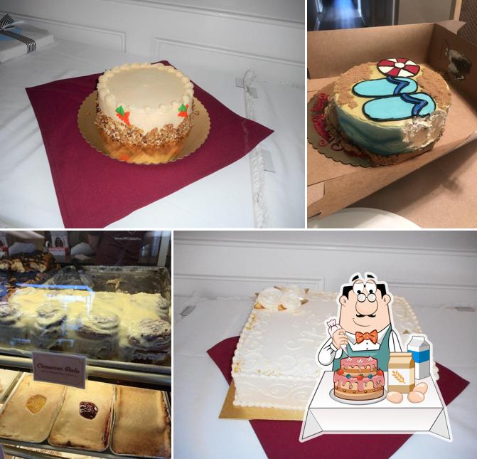 Fritz's Bakery, Bensalem - Restaurant menu, prices and reviews