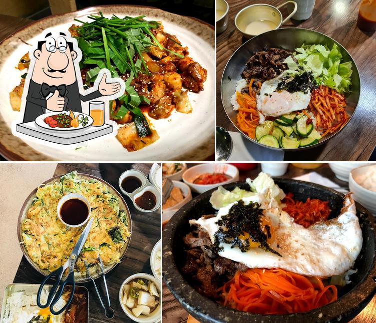 Go Bull, Sunnybank Hills - Restaurant menu, prices and reviews