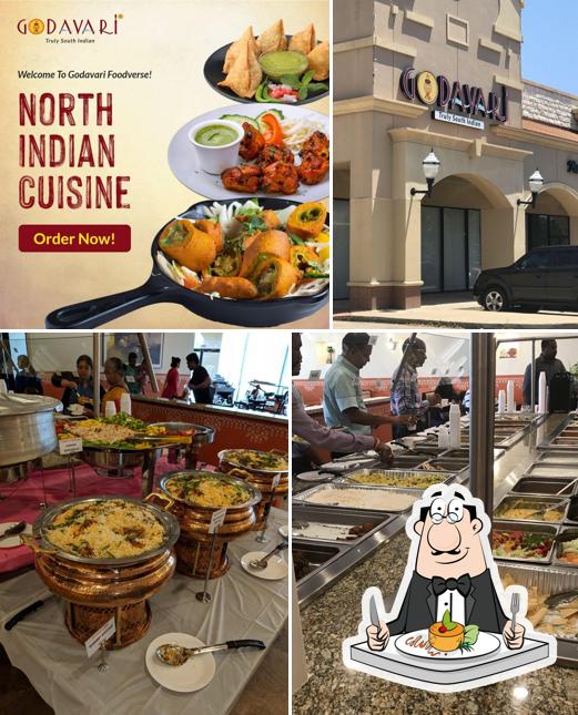 Desi Chops, 8092 Westheimer Rd in Houston - Restaurant menu and reviews