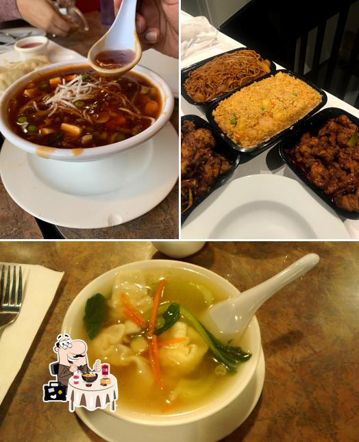 Hakka No. 1 Cuisine, Toronto - Restaurant menu, prices and reviews