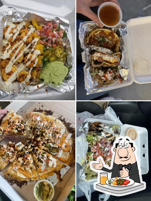 Jimmy Avocado's, Parkersburg - Menú del restaurante, precios y reseñas