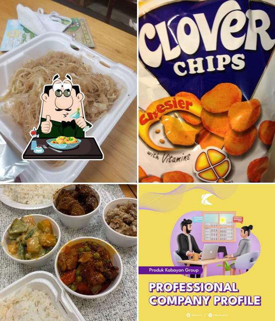 Kabayan in Union - Restaurant menu and reviews