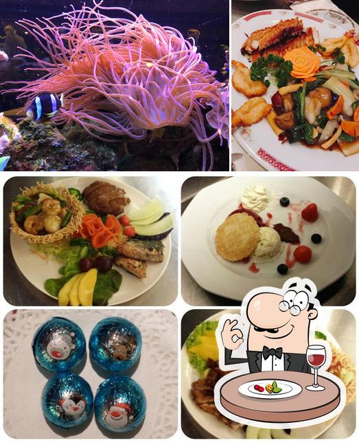Man Wah, Bussum - Restaurant menu, prices and reviews