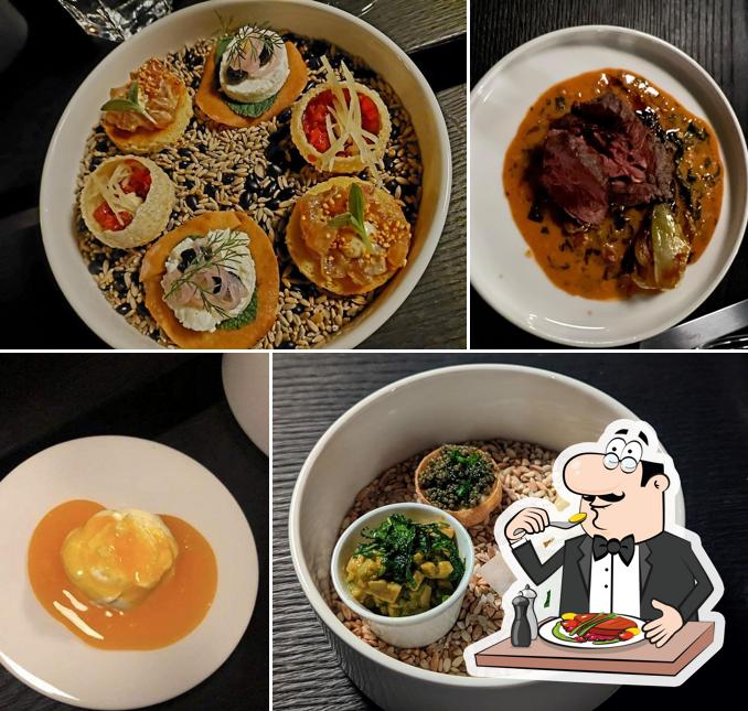 Mary Jane restaurant, Heidelberg - Restaurantbewertungen