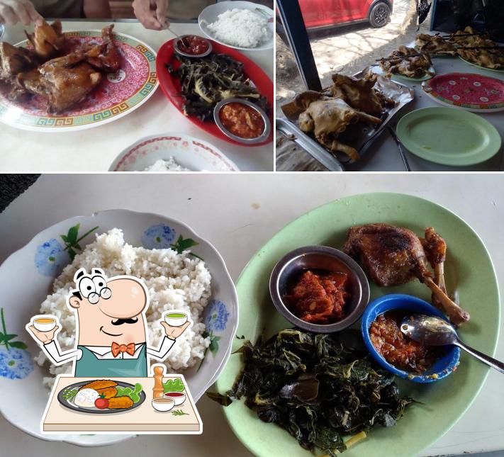 Menthok Pak Widodo restaurant, Bantul - Restaurant reviews