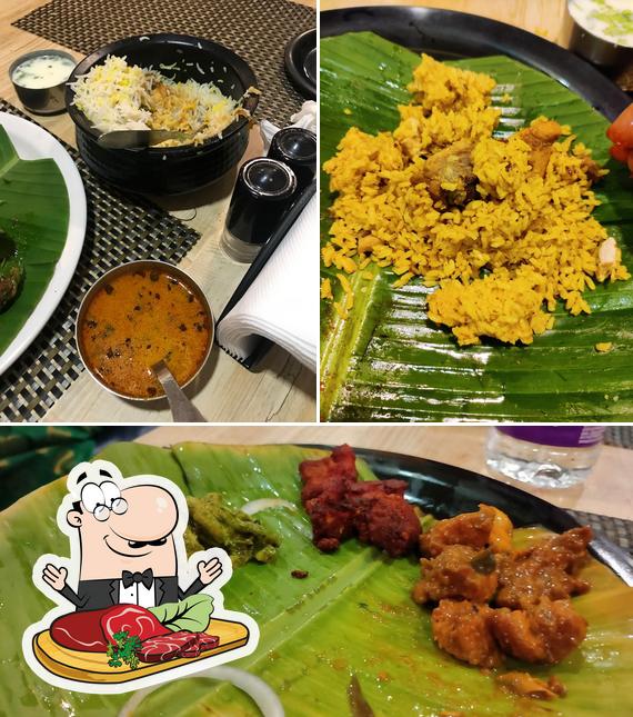 Mirchi Maharaj, Bengaluru - Restaurant menu, prices and reviews