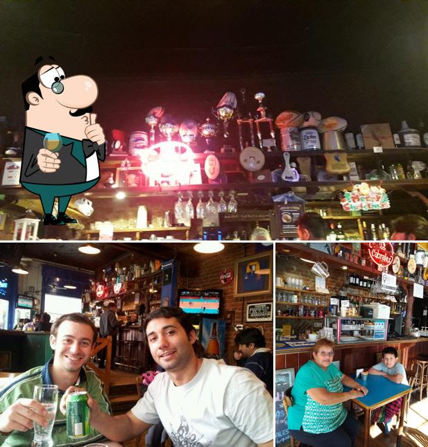 Molly Malone pub & bar, Comodoro Rivadavia - Restaurant reviews