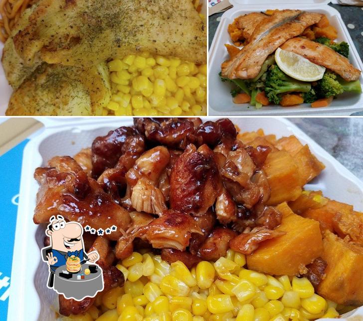 Noodle House, New York City - Restaurant menu, prices and reviews