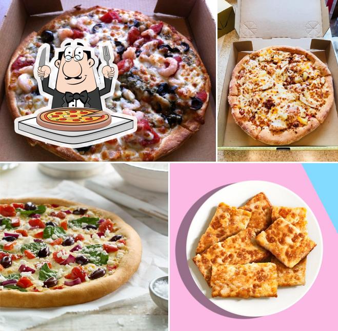 Panago Pizza restaurants in Victoria, summer 2024 - Restaurant Guru