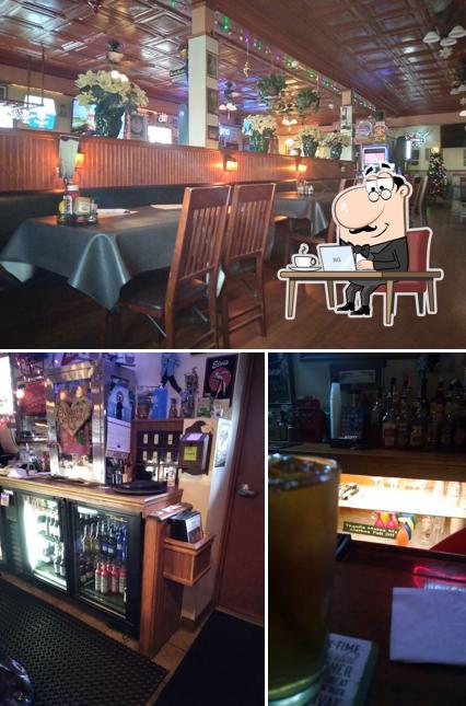Pejza's Lydick Patio, South Bend - Restaurant menu, prices and reviews