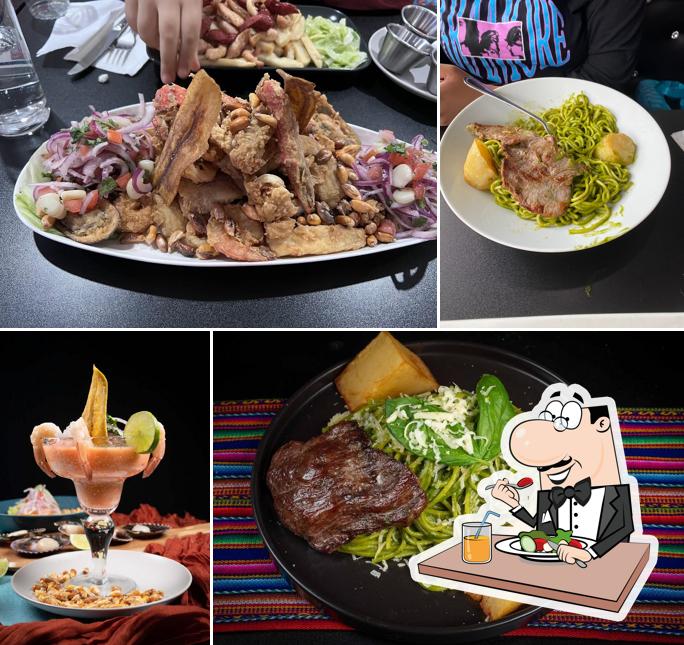 Peruvian Flavors Restaurant in Union - Restaurant reviews