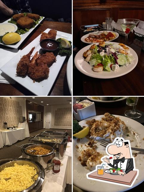 Princeton Station in Chelmsford - Restaurant menu and reviews