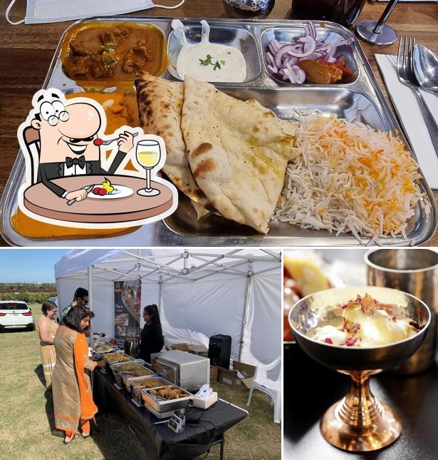 Amrin & Bros Top Indian Restaurant & Bar in Geelong, Geelong West ...