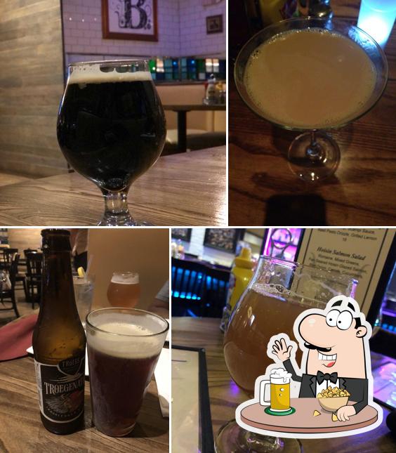 Broadway Burger Bar, 2801 Pacific Ave in Atlantic City - Restaurant ...