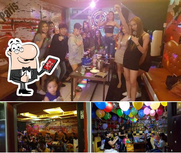 Brothers Family KTV Resto Bar malate, Manila - Restaurant menu, prices ...