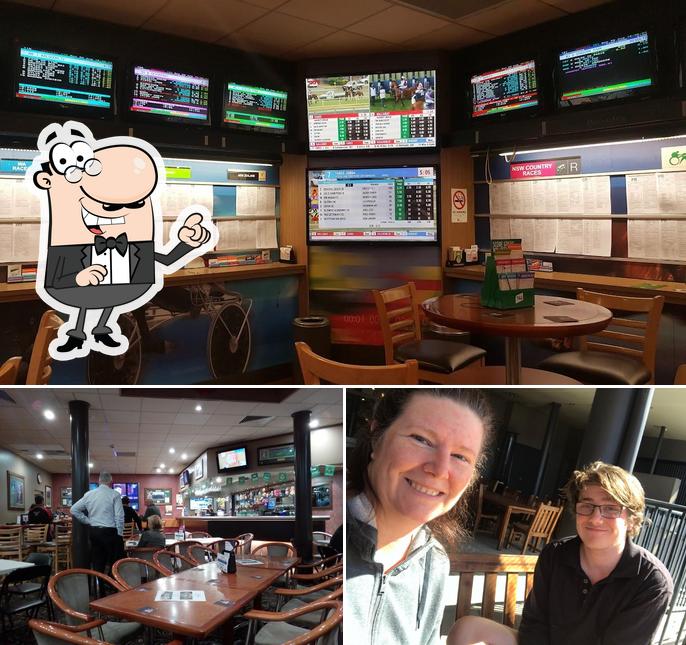 Elanora Hotel East Gosford in East Gosford - Restaurant reviews
