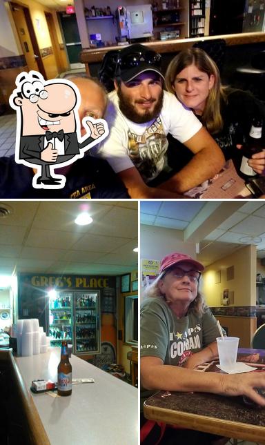 Greg's Place in Colman - Restaurant reviews