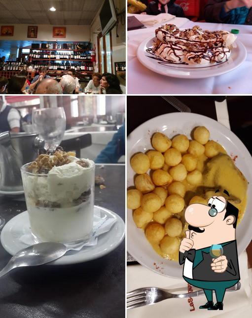 La Segunda Restaurante, Buenos Aires - Opiniones del restaurante