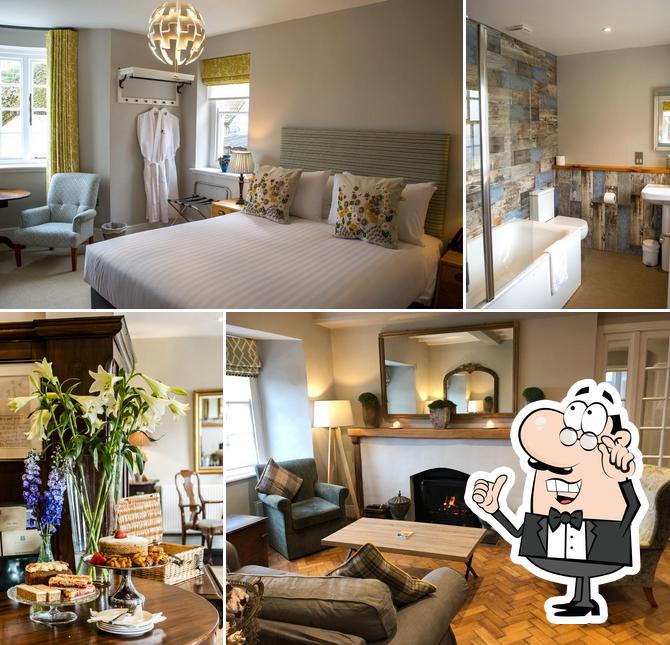 Top 5 restaurants with pizza in Porlock, september 2025 - Restaurant Guru